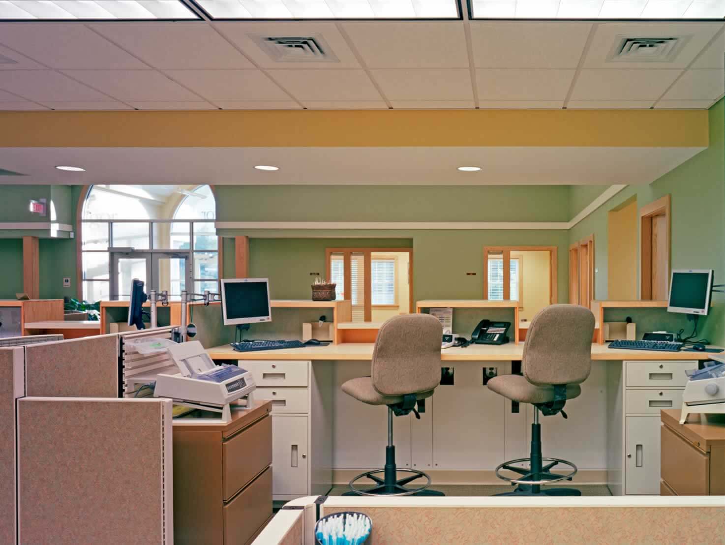 Bangor Federal Credit Union, Brewer - WBRC Inc.