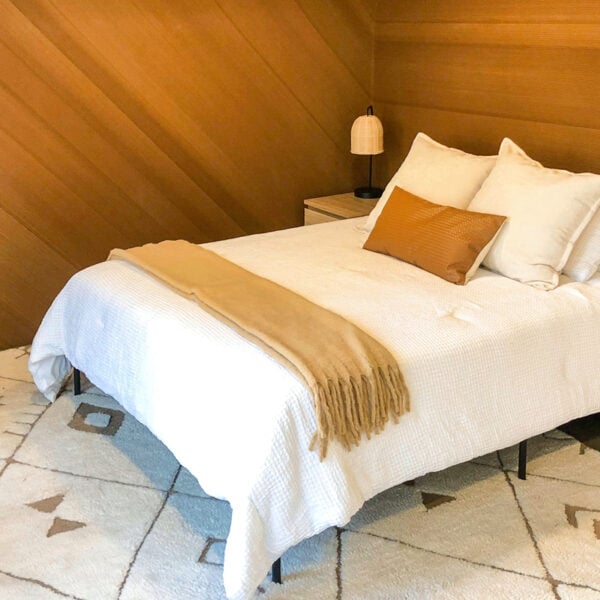 3D Printed Home Prototype - BioHome3D - WBRC Inc.