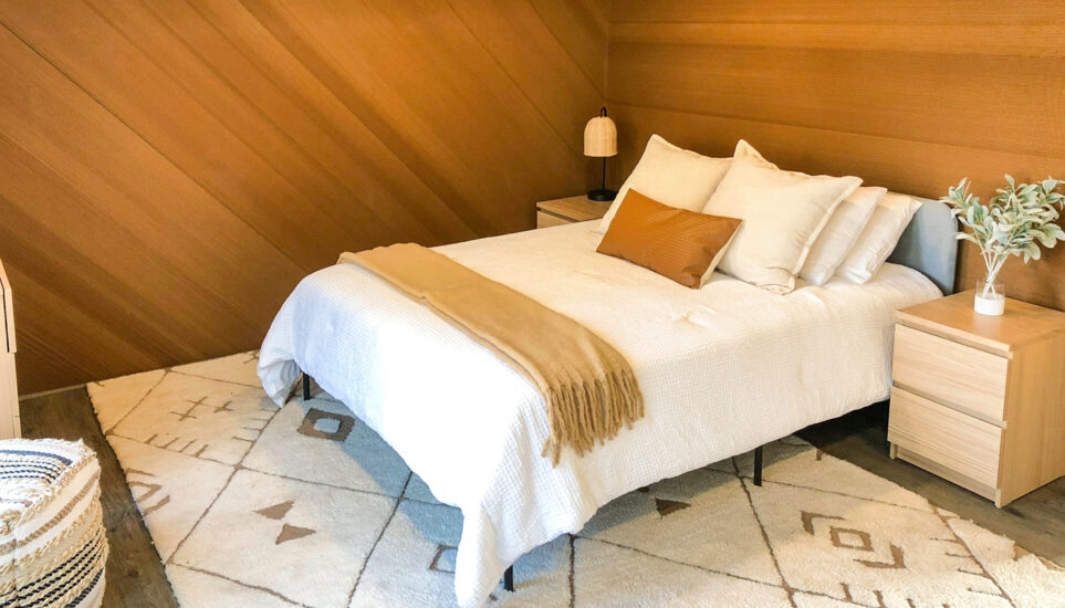 3D Printed Home Prototype - BioHome3D - WBRC Inc.