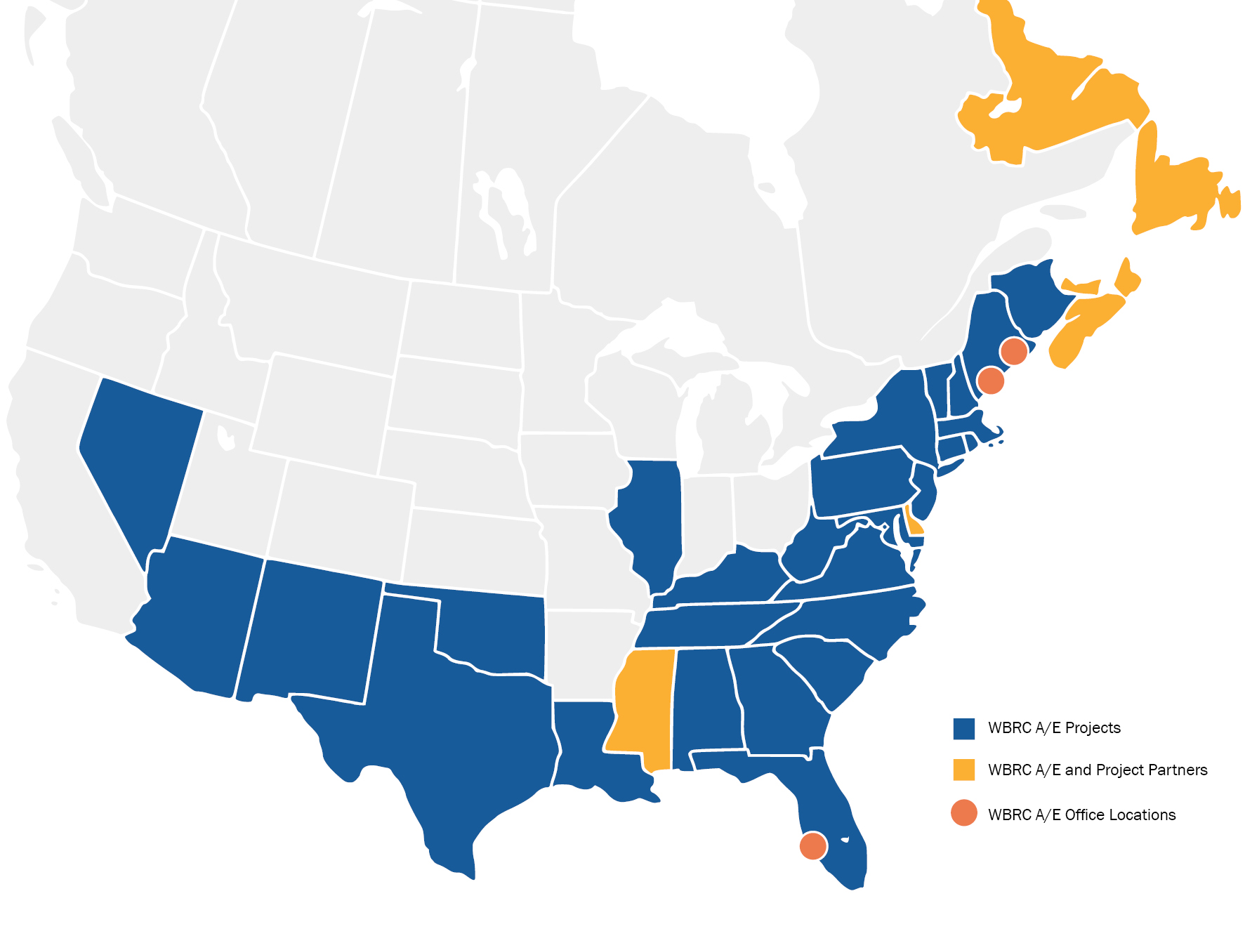About - WBRC Architects/Engineers