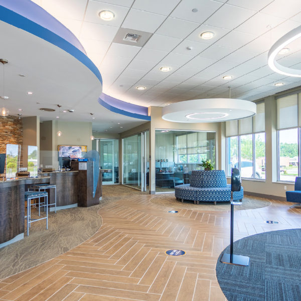 Acadia Federal Credit Union - WBRC Inc.