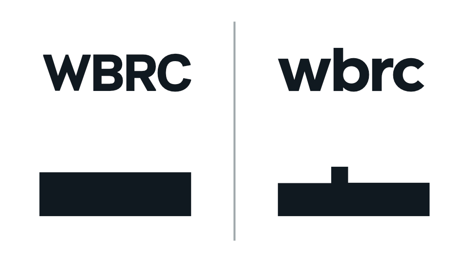 WBRC Brand Refresh - WBRC Inc.