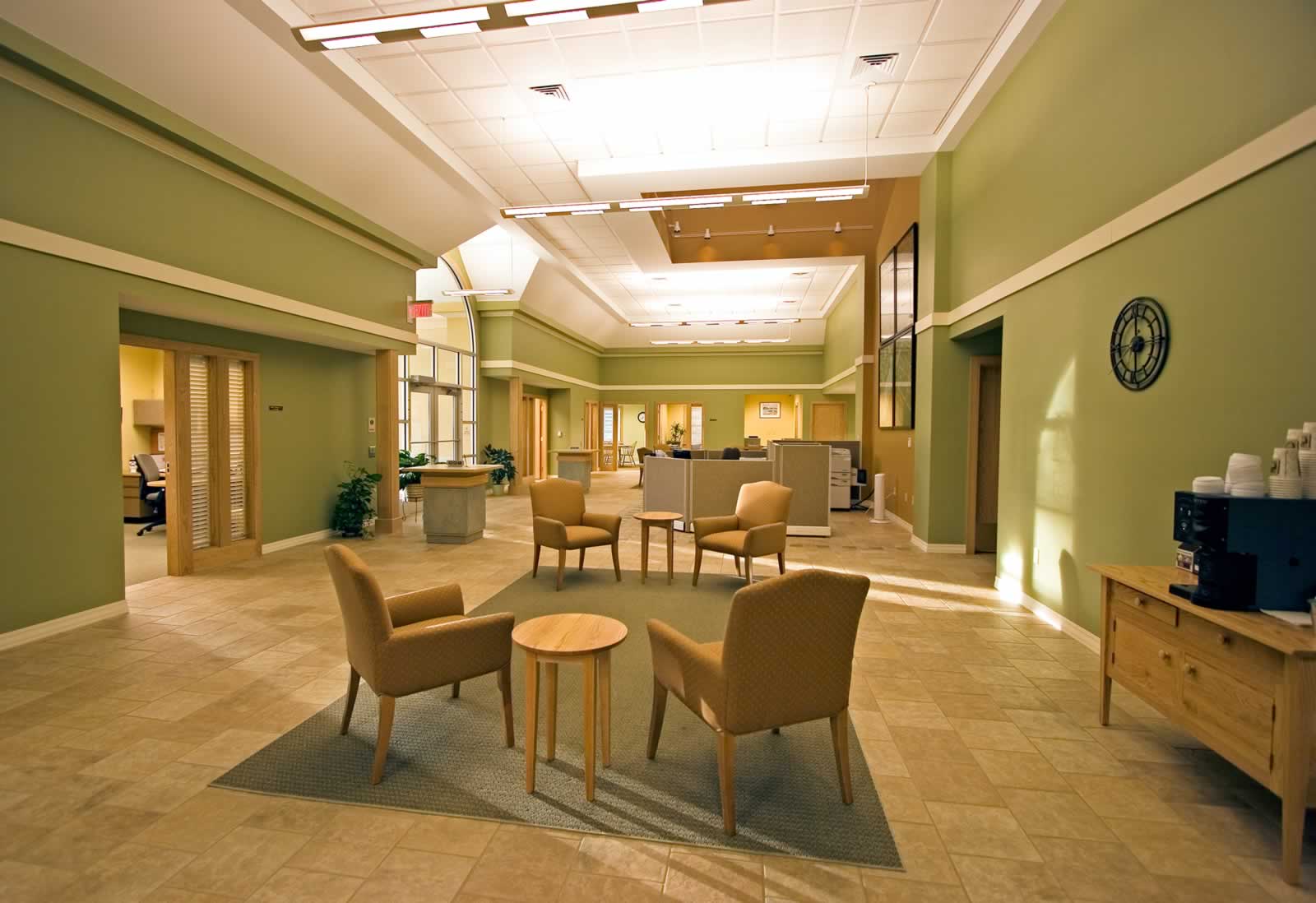 Bangor Federal Credit Union, Brewer - WBRC Inc.