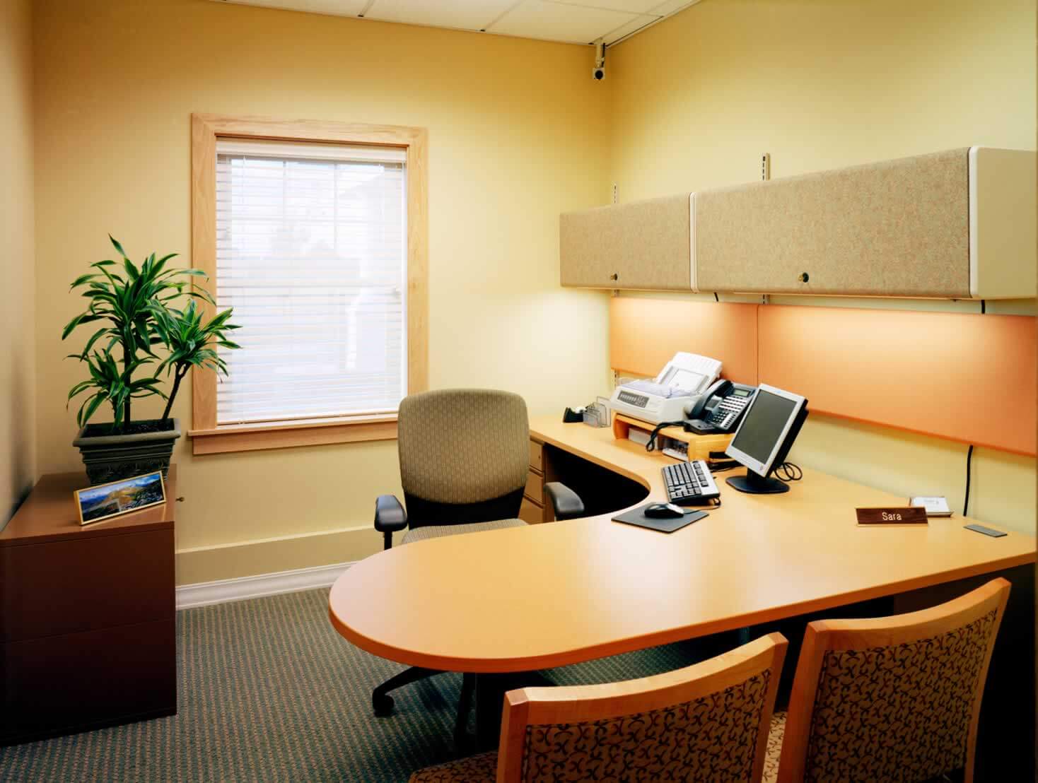 Bangor Federal Credit Union, Brewer - WBRC Inc.