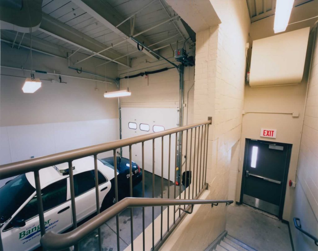 Bangor Police Department - WBRC Inc.