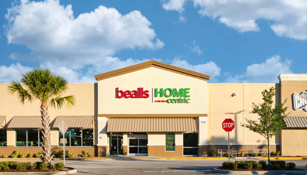 Home Centric Stores - WBRC Inc.