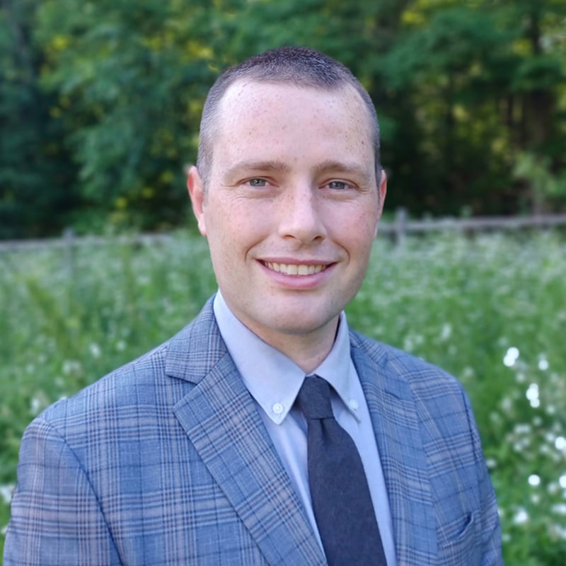 Benjamin Stoodley - WBRC Inc.