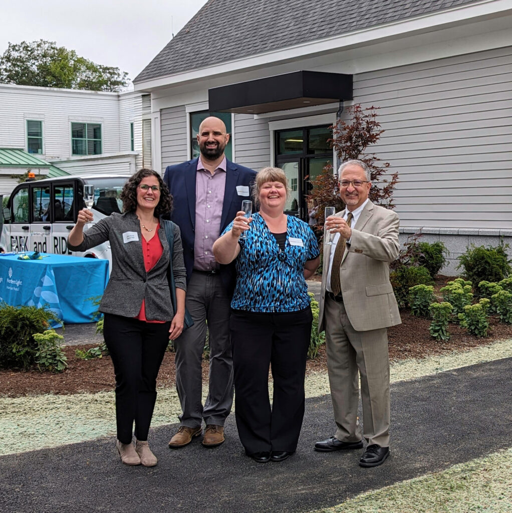 Adam Comstock Promoted to WBRC Principal - WBRC Inc.