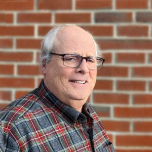 Robert Curran - WBRC Inc.