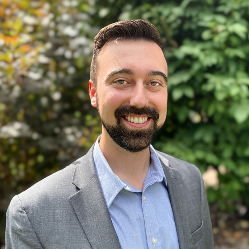 Brandan Smith - WBRC Inc.