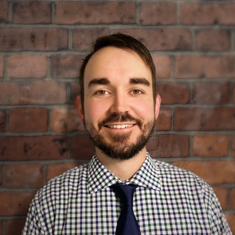 Mechanical Engineer Brandon Hardy Joins the WBRC Team - WBRC Inc.