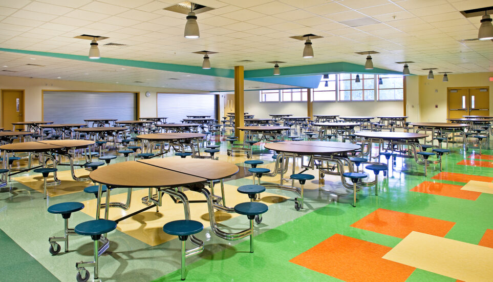 Brewer Community School - WBRC Inc.