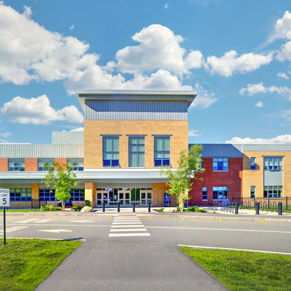 Brewer Community School - WBRC Inc.