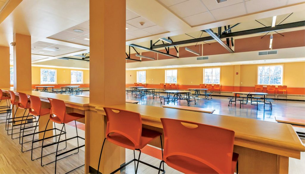 Brewer High School Renovations - WBRC Inc.