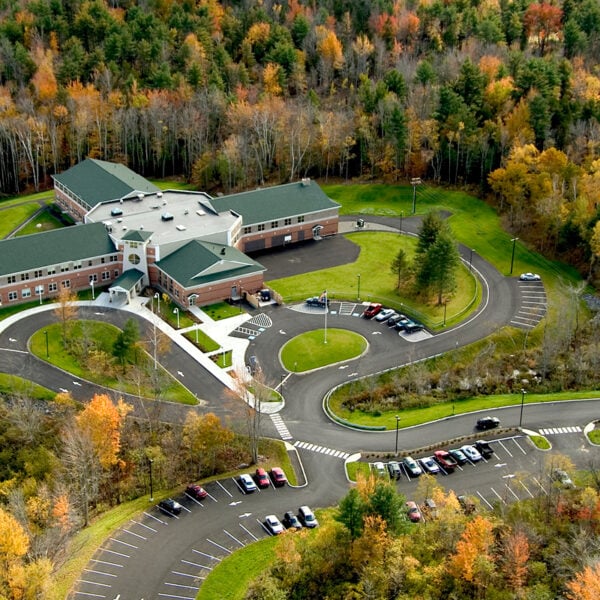 Captain Albert Stevens School - WBRC Inc.