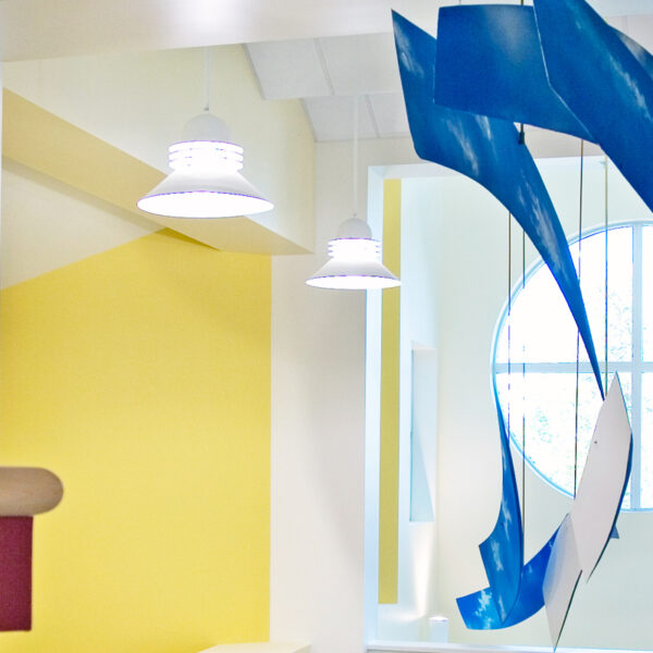 Captain Albert Stevens School - WBRC Inc.