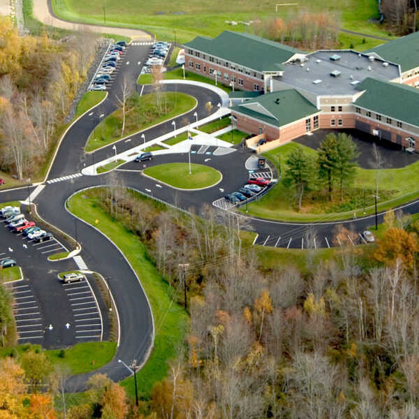 Captain Albert Stevens School - WBRC Inc.