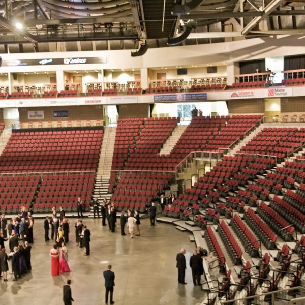 Cross Insurance Center - WBRC Inc.