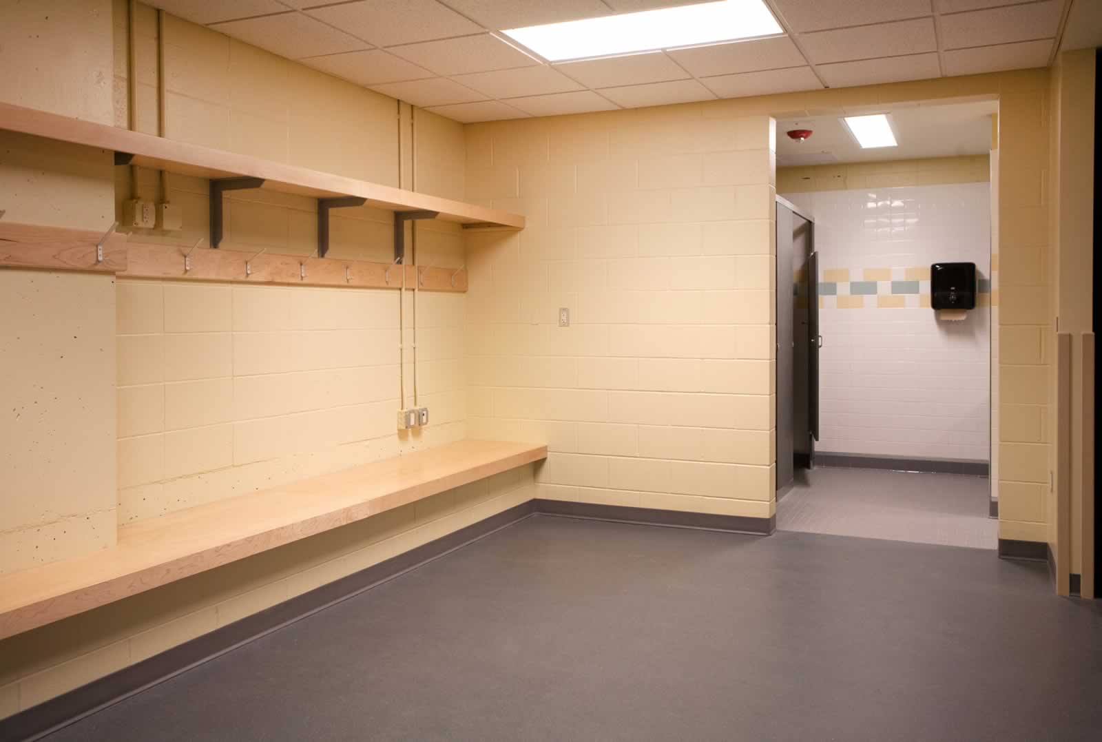 Cross Insurance Arena Renovation & Expansion - WBRC Inc.