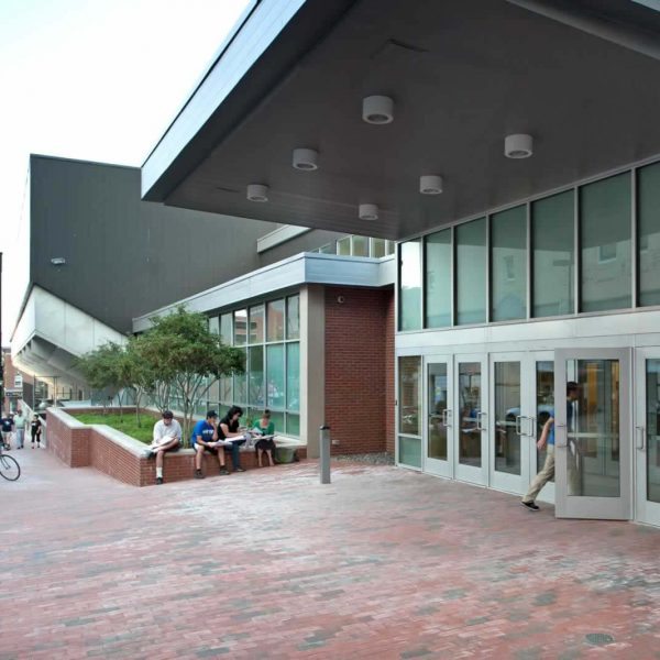 Cross Insurance Arena Renovation & Expansion - WBRC Inc.