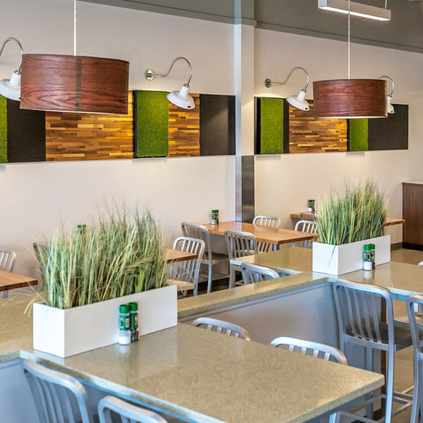 Fast N Fresh - WBRC Inc.