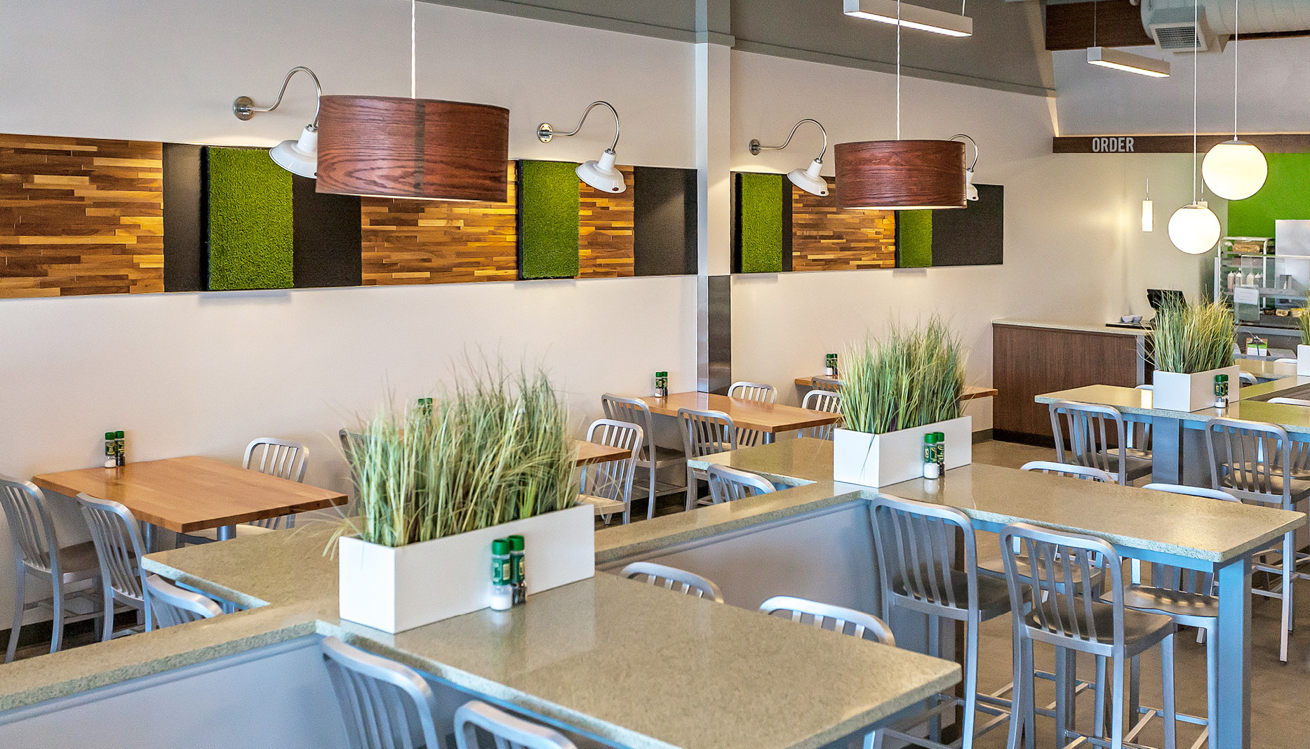 Fast N Fresh - WBRC Inc.