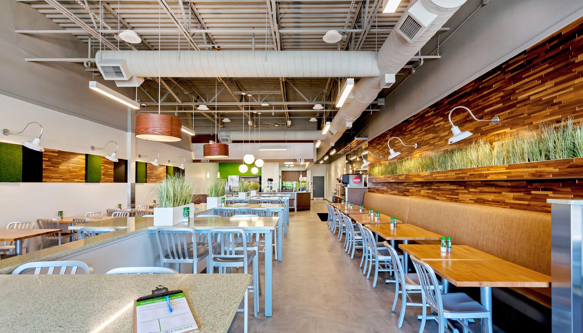 Fast N Fresh - WBRC Inc.