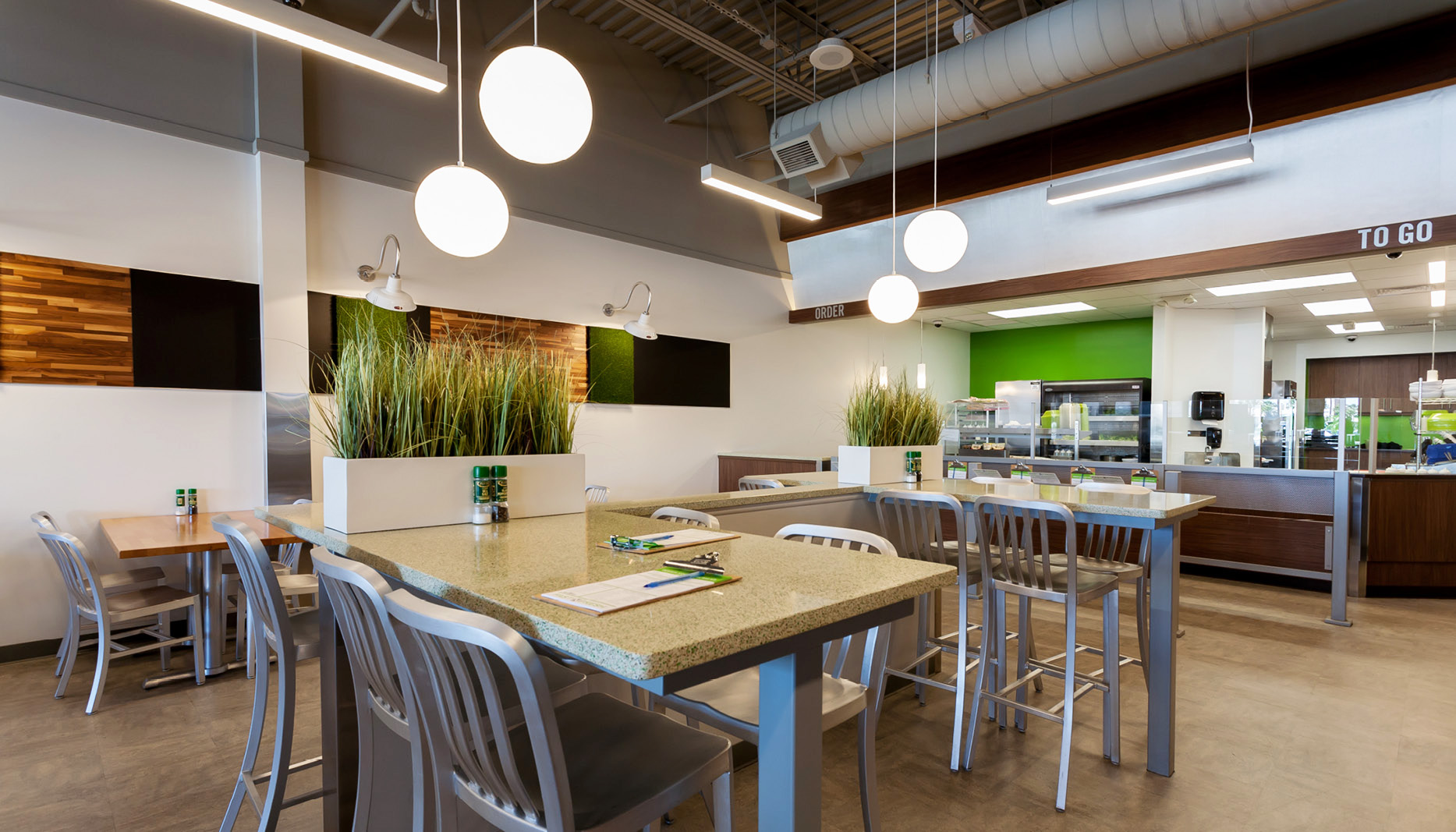 Fast N Fresh - WBRC Inc.