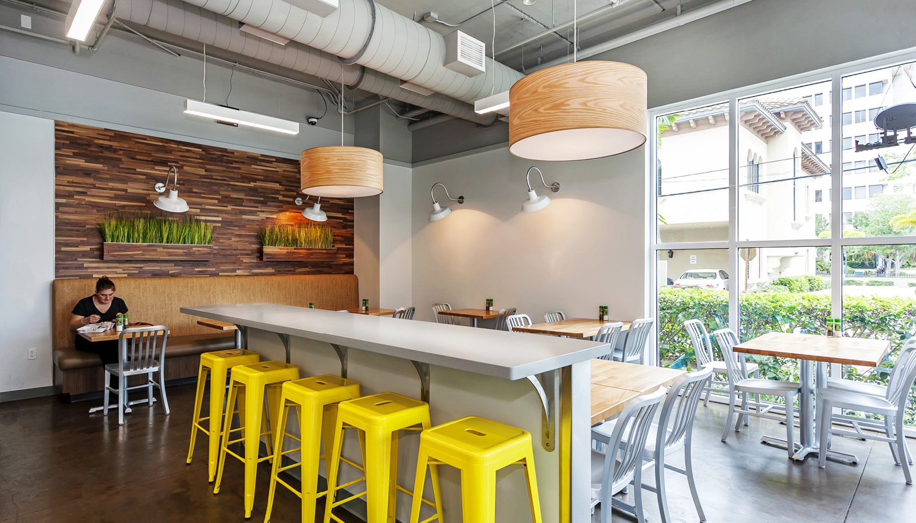 Fast N Fresh - WBRC Inc.