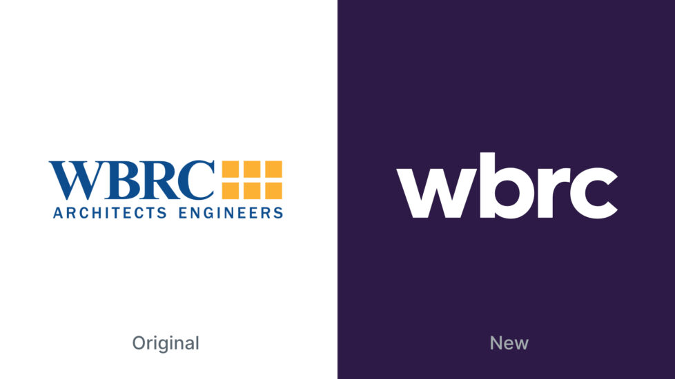 WBRC Brand Refresh - WBRC Inc.