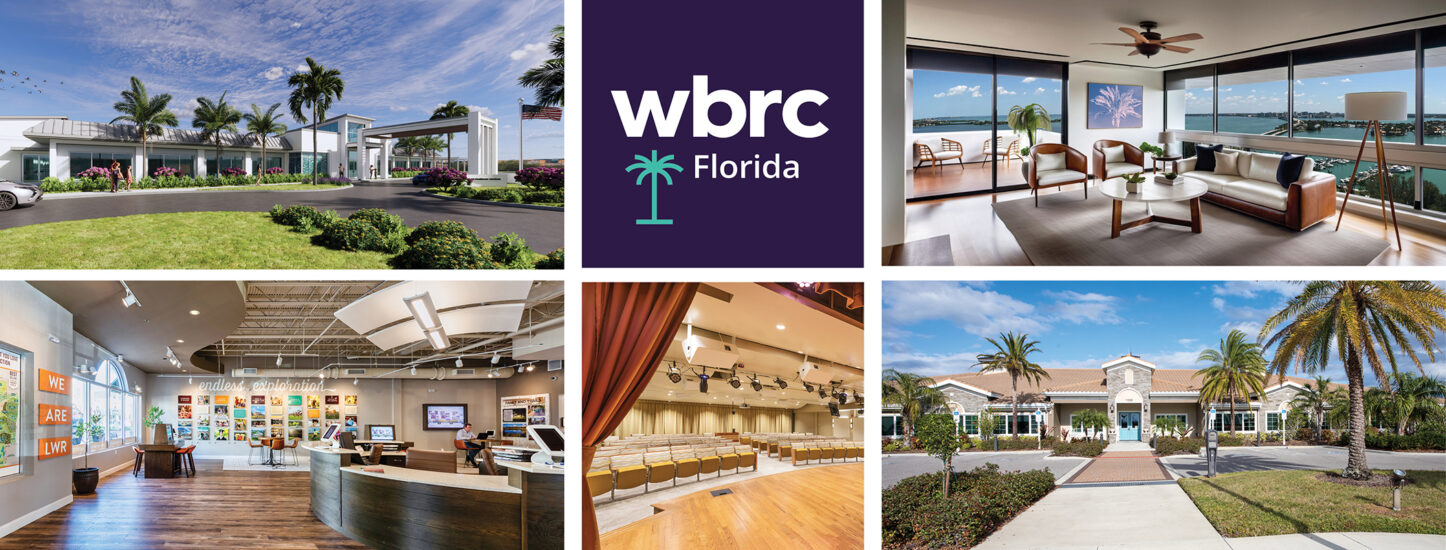 Get to Know WBRC Florida - WBRC Inc