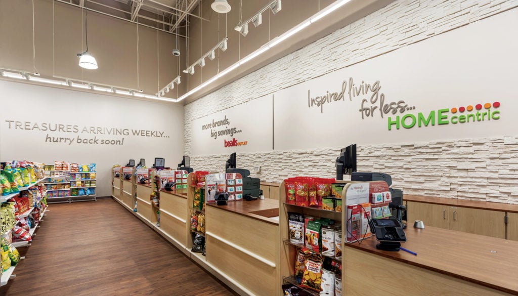 Home Centric Stores - WBRC Inc.