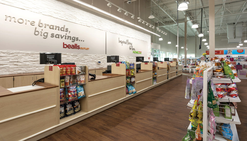 Home Centric Stores - WBRC Inc.