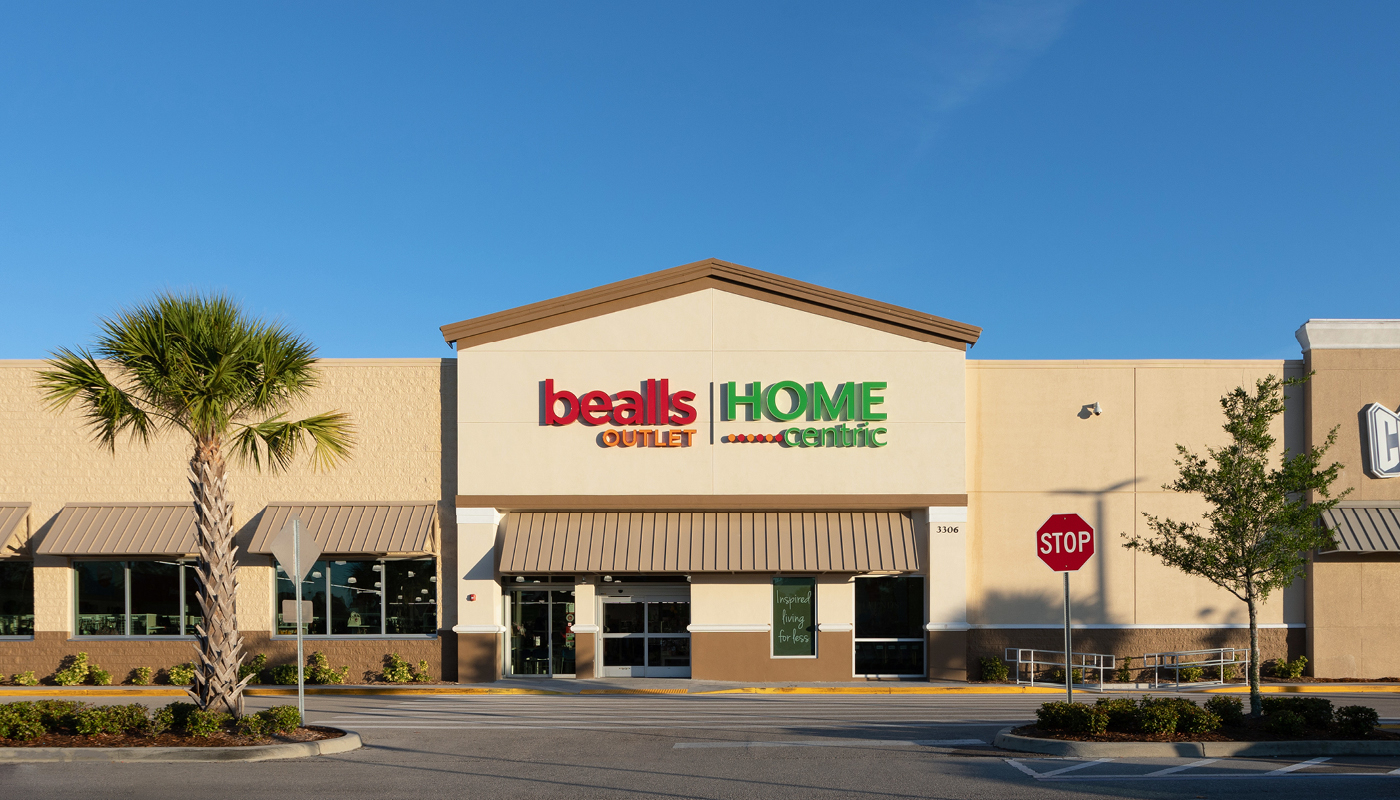 Home Centric Stores - WBRC Inc.