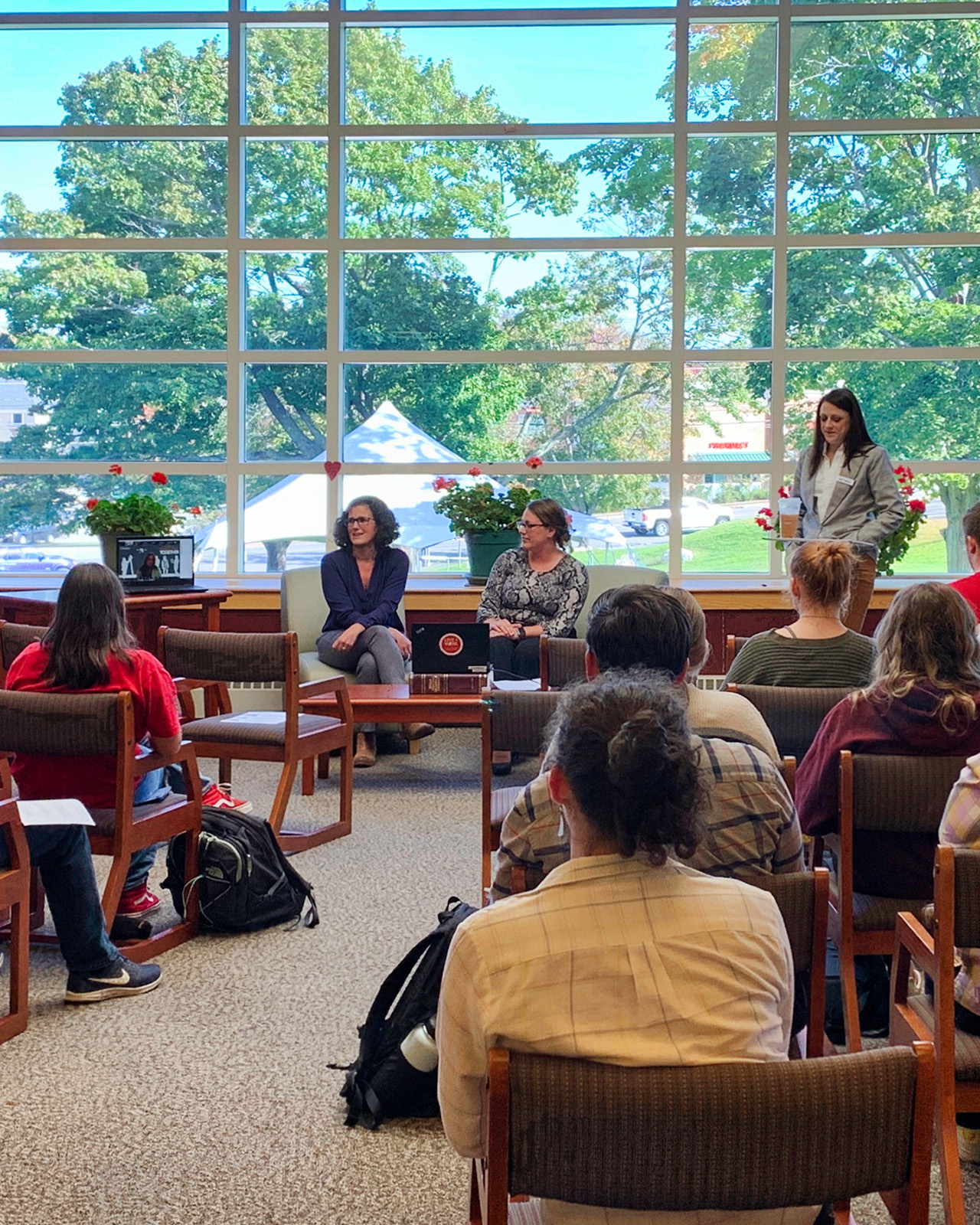 Jocelyn Boothe to Lead WBRC’s Healthcare Studio, Richard Borrelli to ...