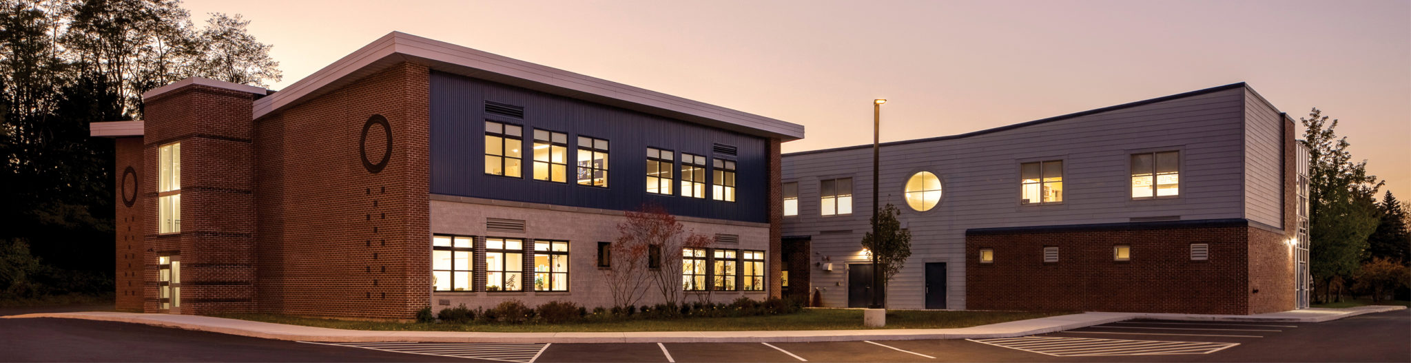 School Design in Maine - WBRC Inc.