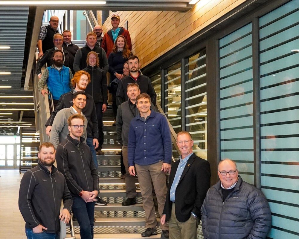 Johanning and Kowal to Lead WBRC Education Studio