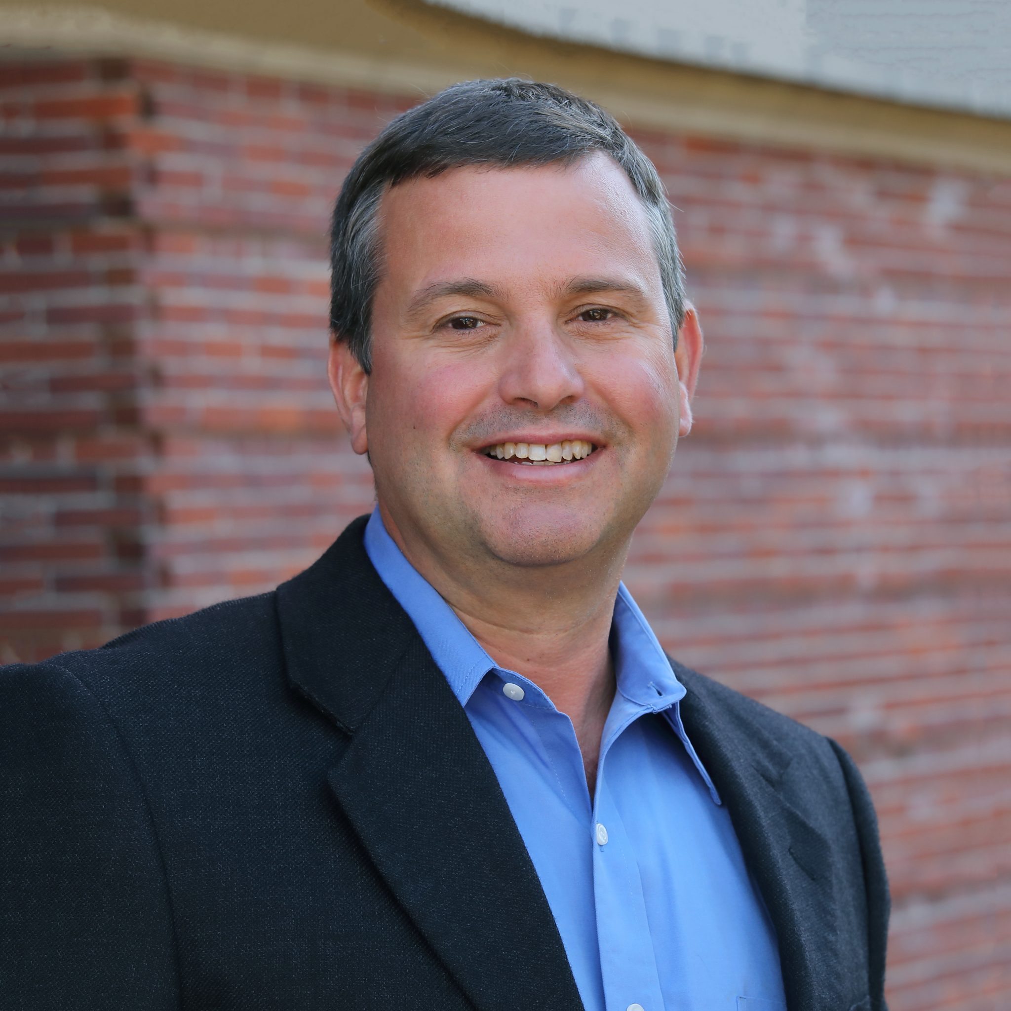 Mathew L. Ward - WBRC Inc.