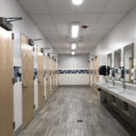 Oceanside High School Addition & Renovations - WBRC Architects/Engineers