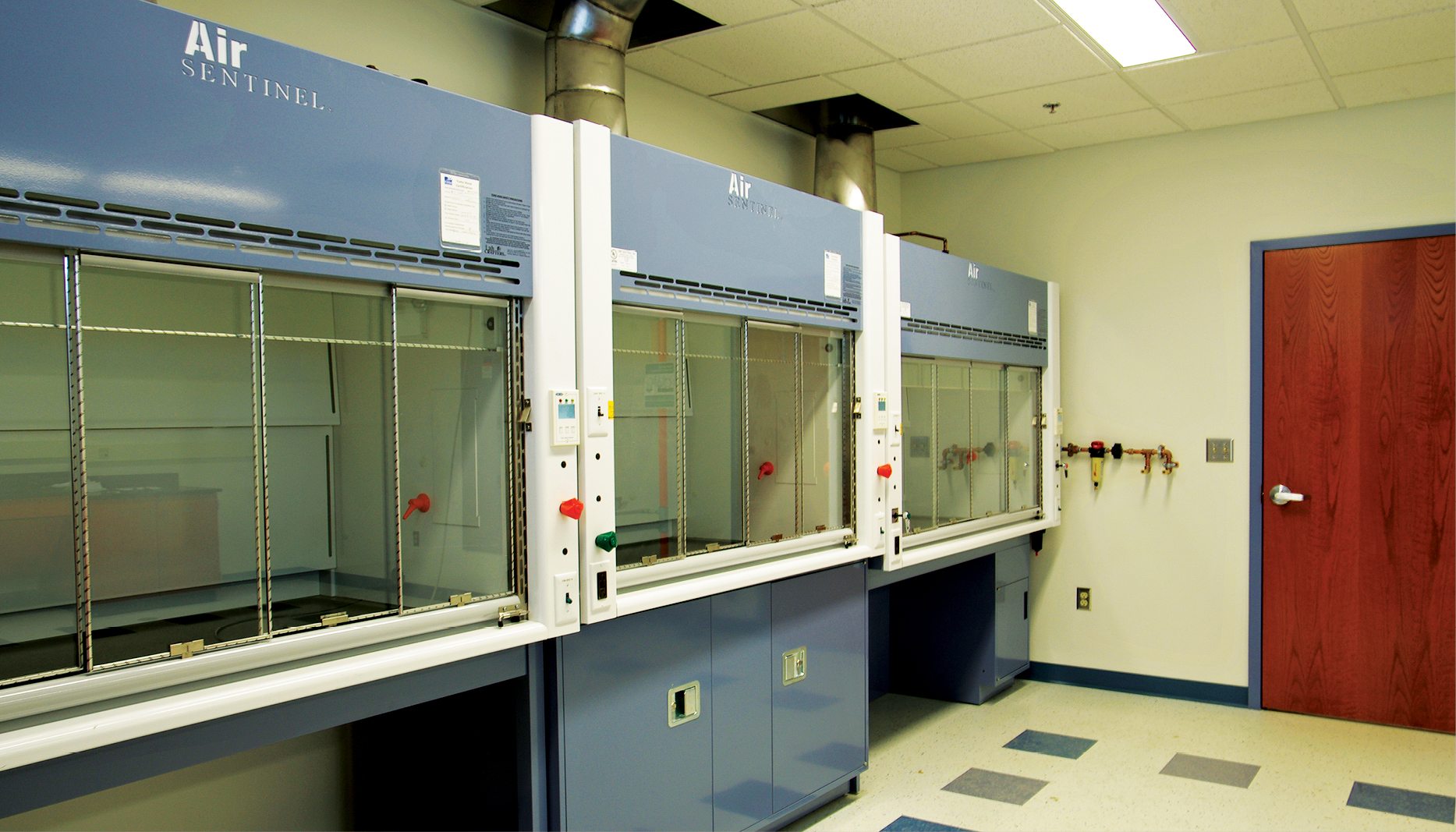 UMaine Offshore Wind Laboratory - WBRC Inc.