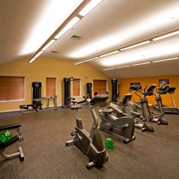 Orchard Trails Student Apartments - WBRC Inc.