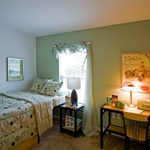 Orchard Trails Student Apartments - WBRC Inc.