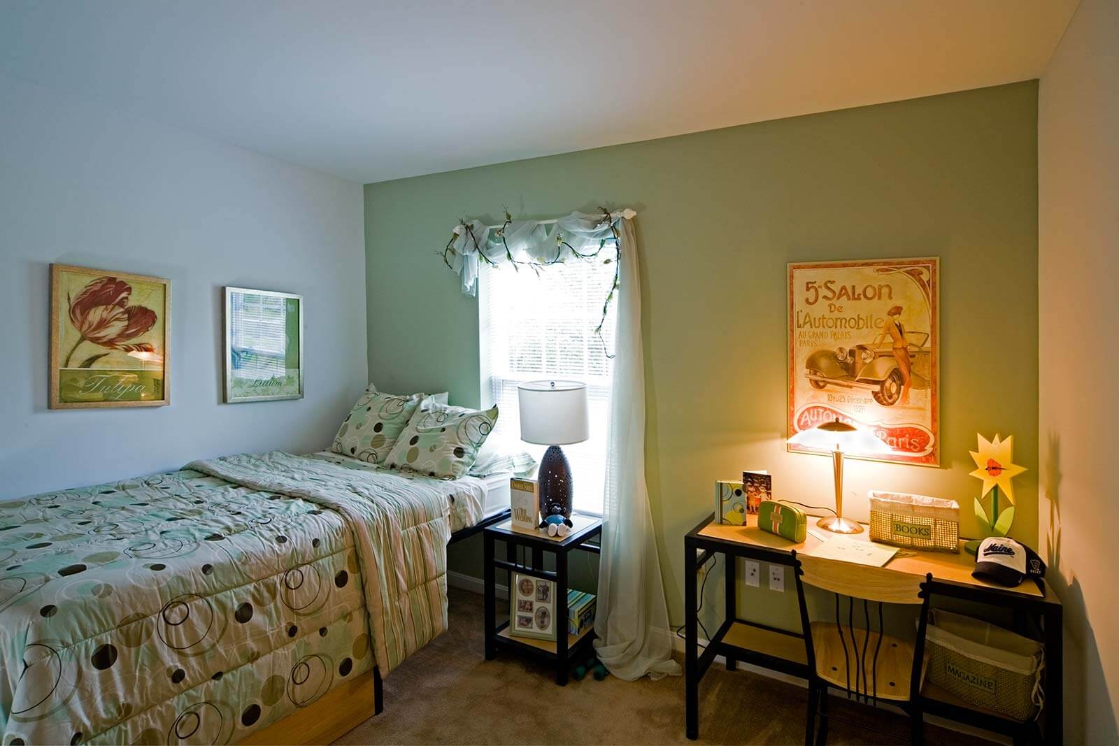 Orchard Trails Student Apartments - WBRC Inc.