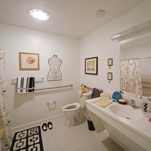 Orchard Trails Student Apartments - WBRC Inc.