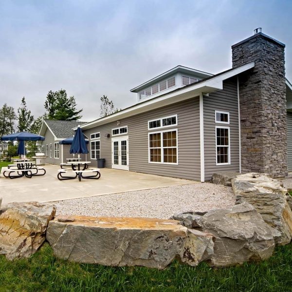 Orchard Trails Student Apartments - WBRC Inc.