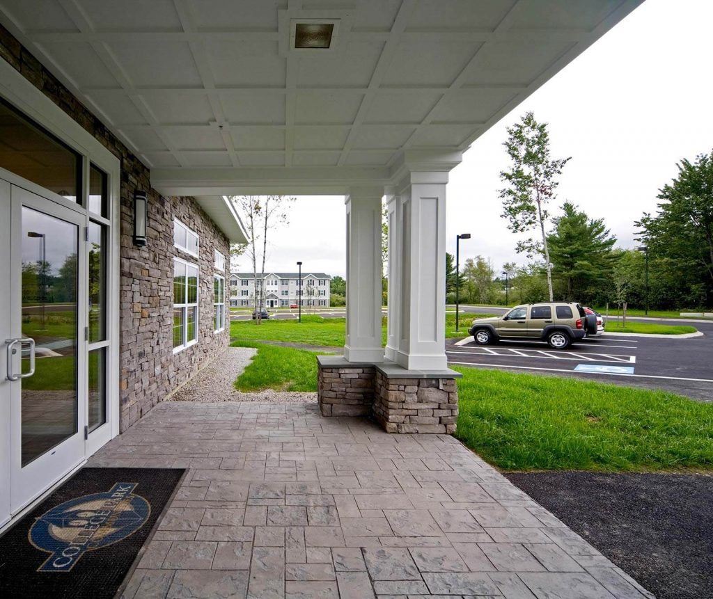 Orchard Trails Student Apartments - WBRC Inc.