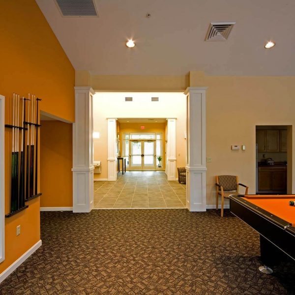 Orchard Trails Student Apartments - WBRC Inc.