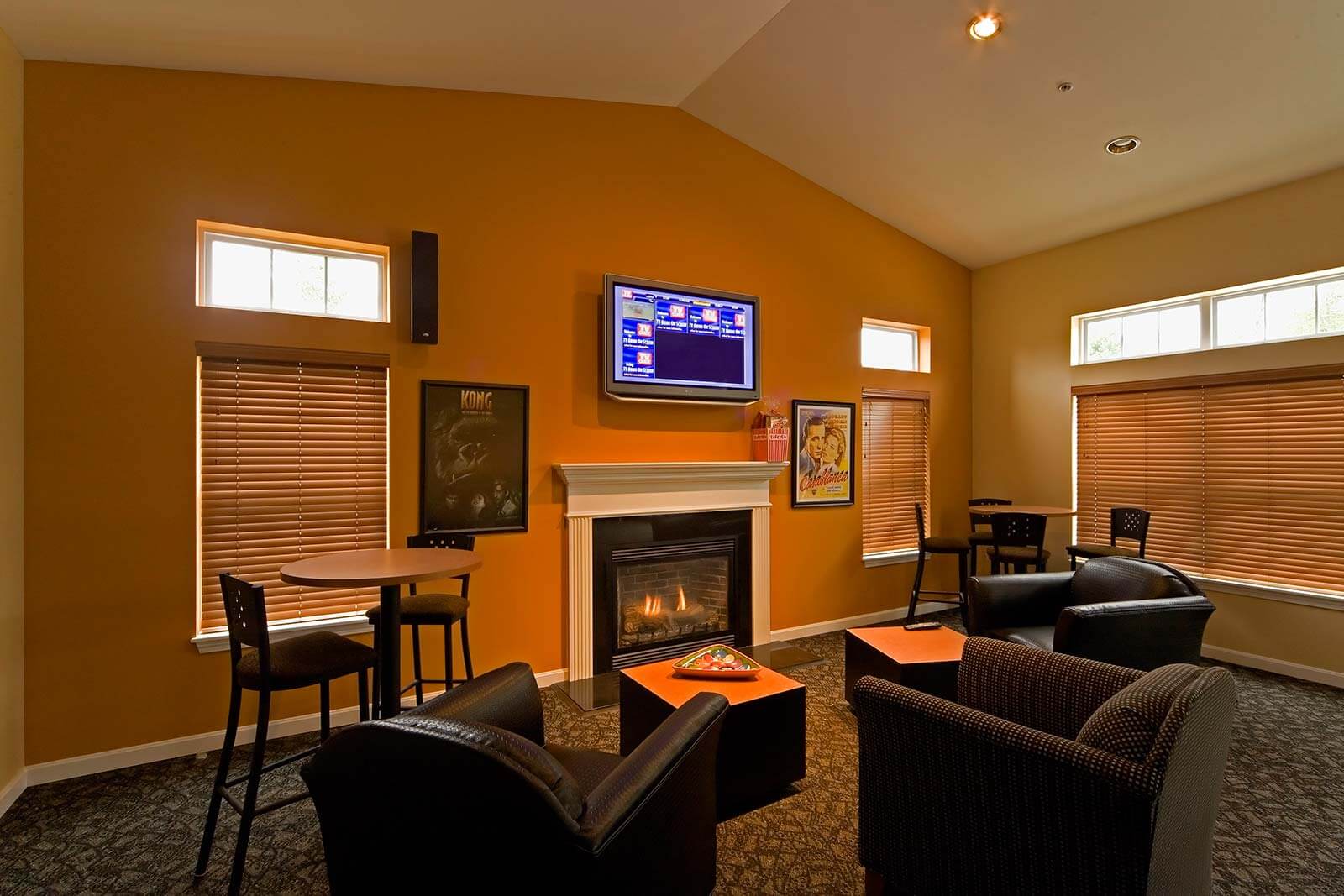 Orchard Trails Student Apartments - WBRC Inc.