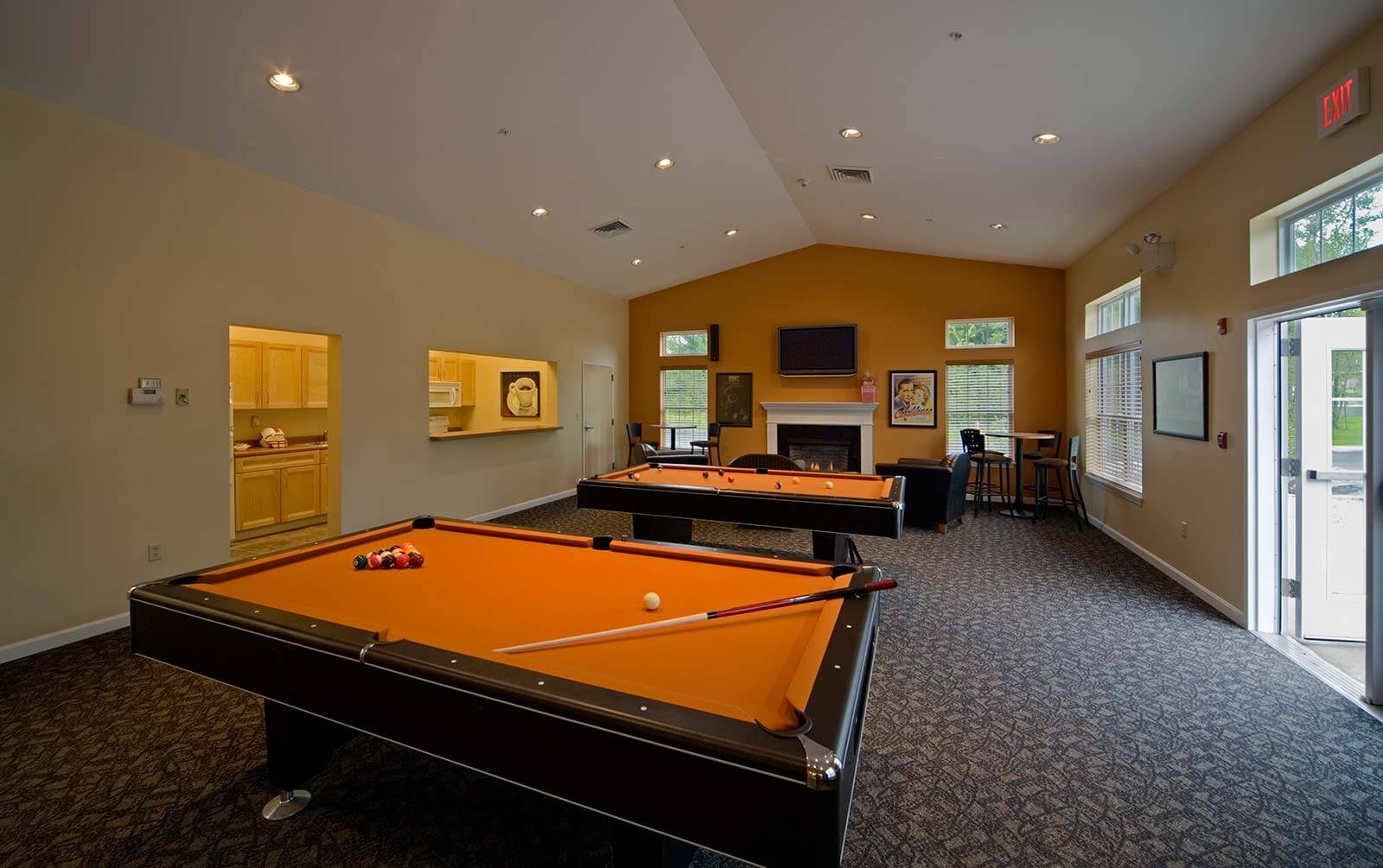 Orchard Trails Student Apartments - WBRC Inc.