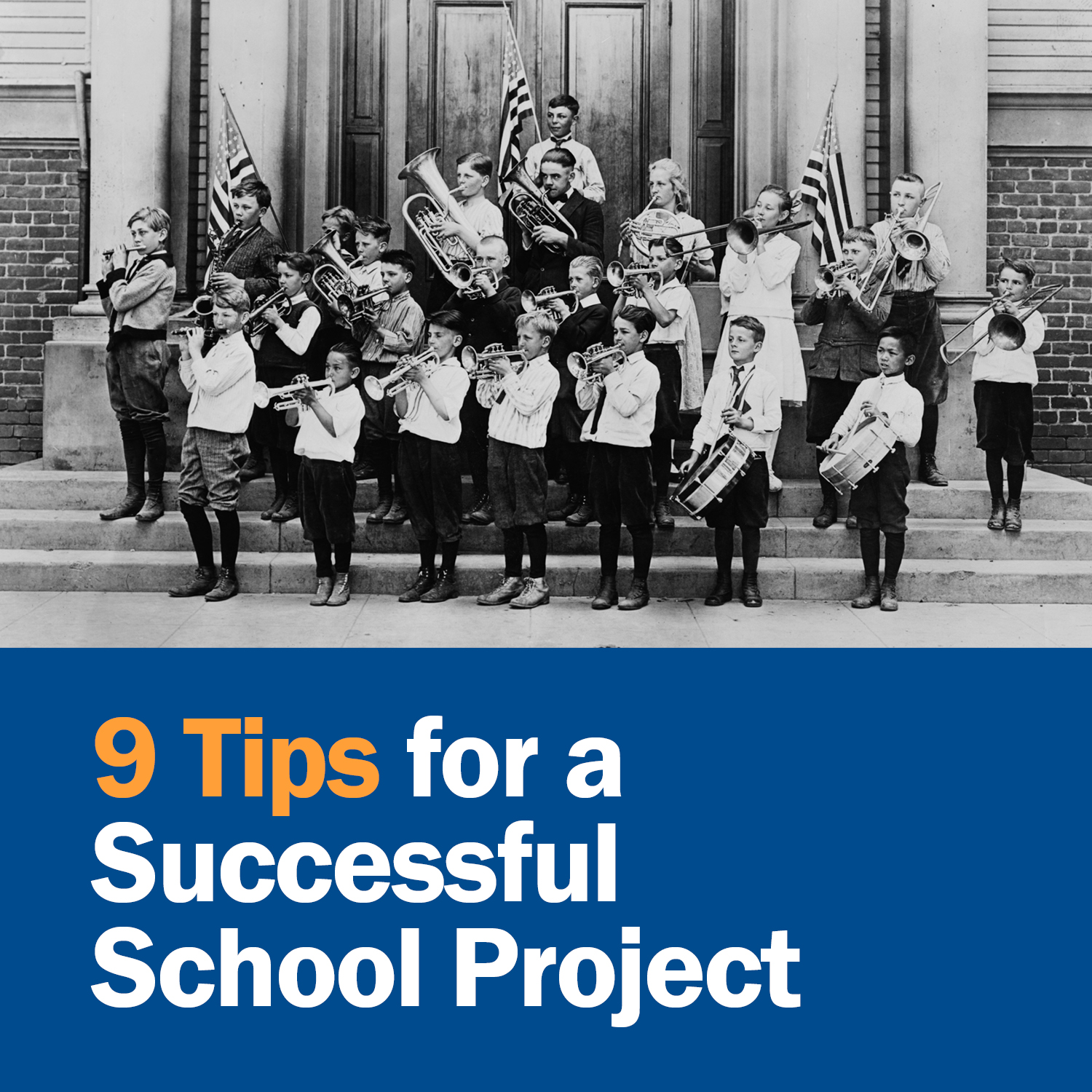 School Design in Maine - WBRC Inc.